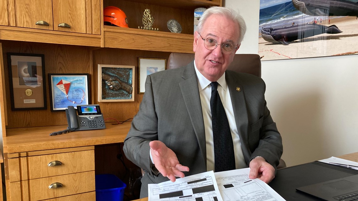 Oregon primate research center under scrutiny after deaths | kgw.com