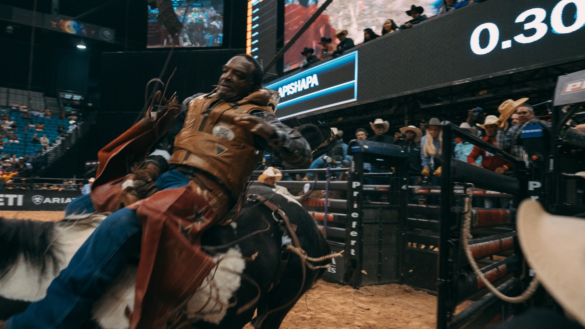 8 Seconds Juneteenth Rodeo in Oregon | kgw.com
