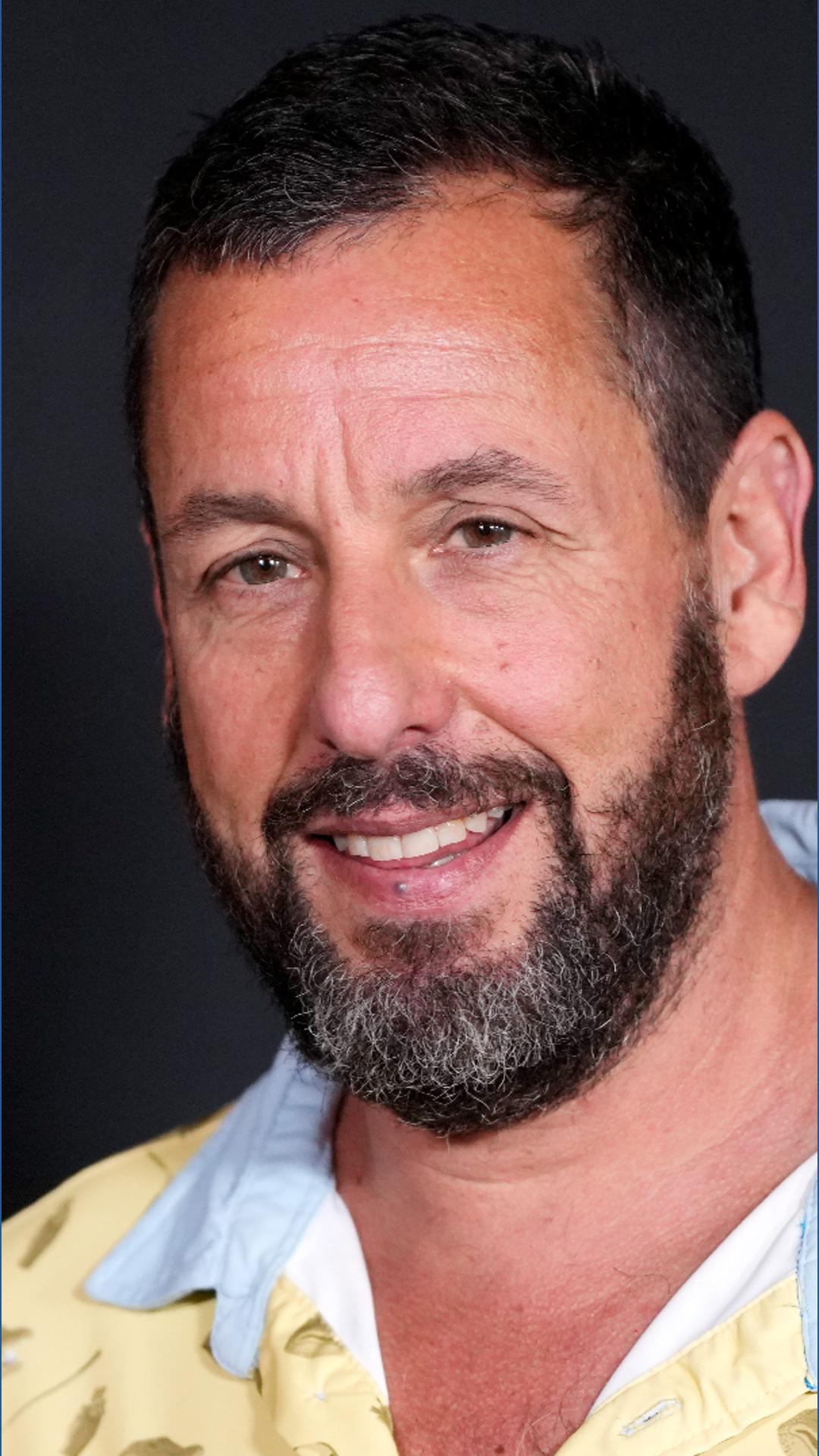 Adam Sandler's tour coming to Portland this October | kgw.com