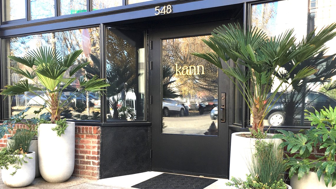 Portland restaurant Kann, Berlu chef win 2023 James Beard awards | kgw.com