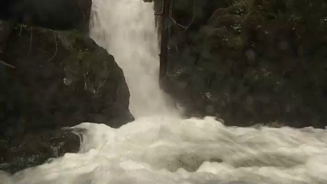 Grant's Getaways: A paddle on the Tualatin River | kgw.com