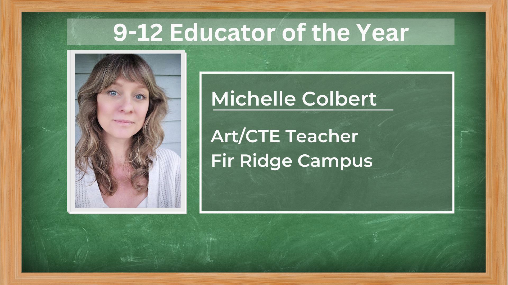 OnPoint Educator of the Year award winners named | kgw.com