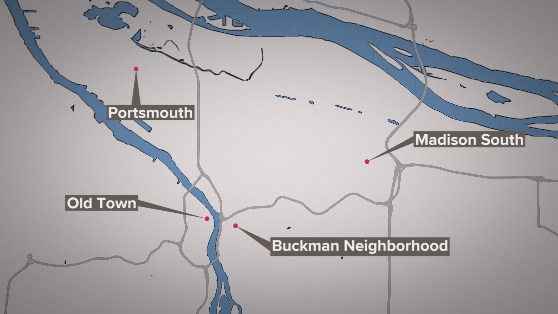 3 people killed in July Fourth weekend shootings in Portland | kgw.com