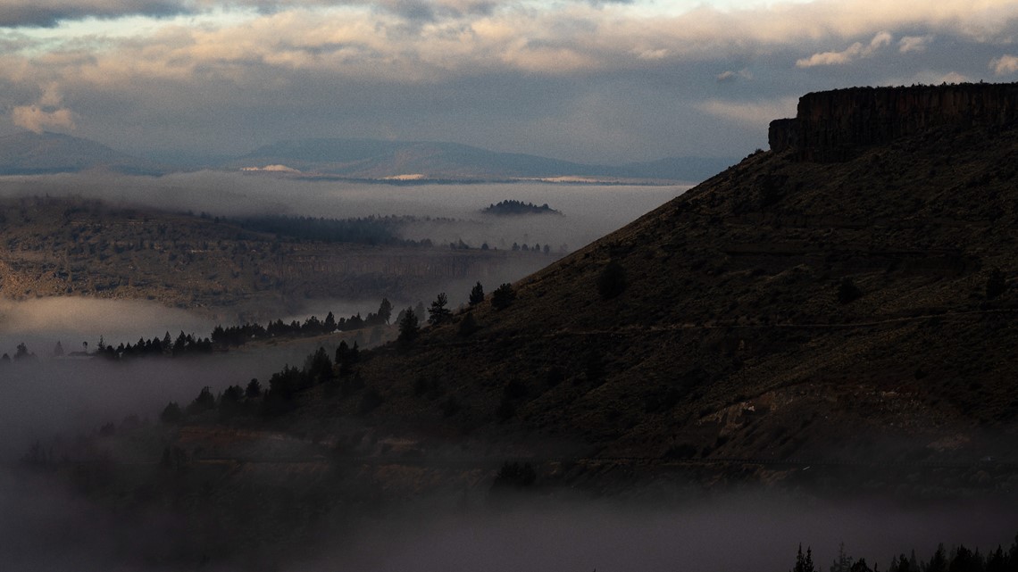 How to visit Oregon's tribal nations | kgw.com