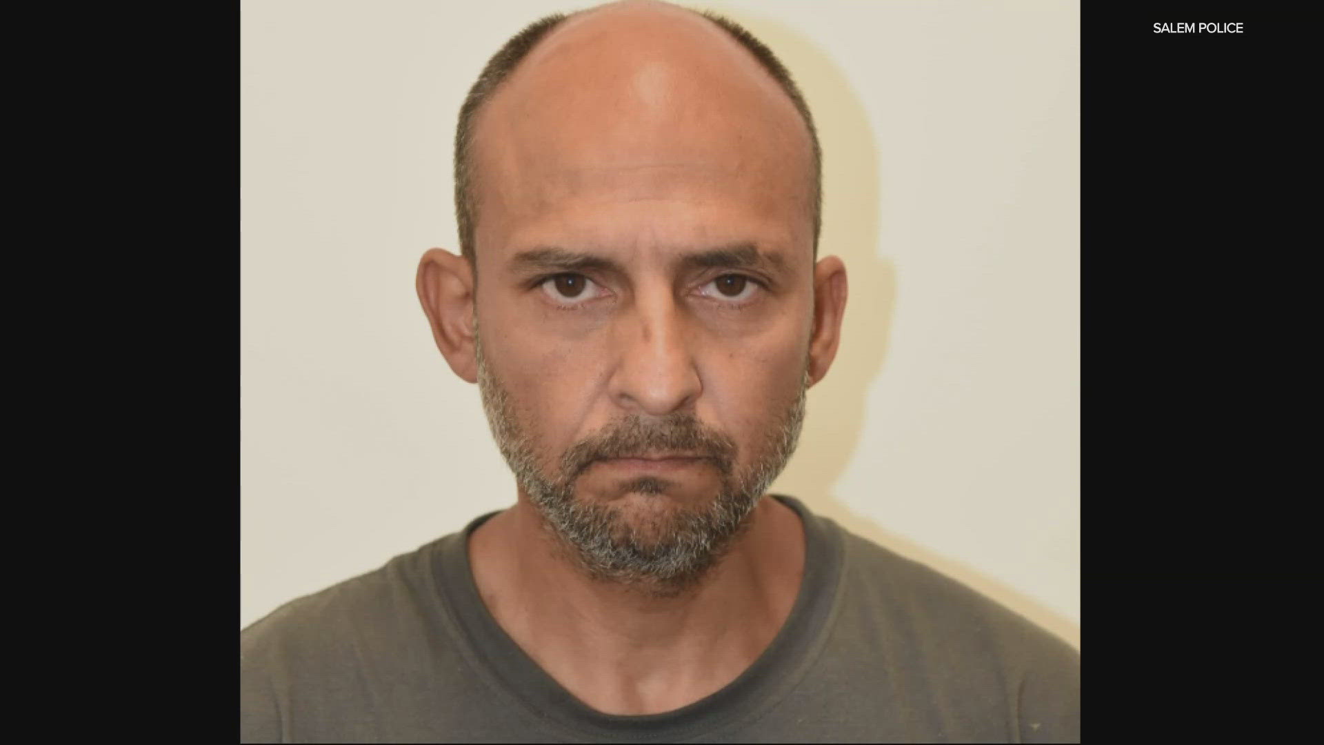 FBI arrests man living in Oregon as alleged agent for Chinese ...