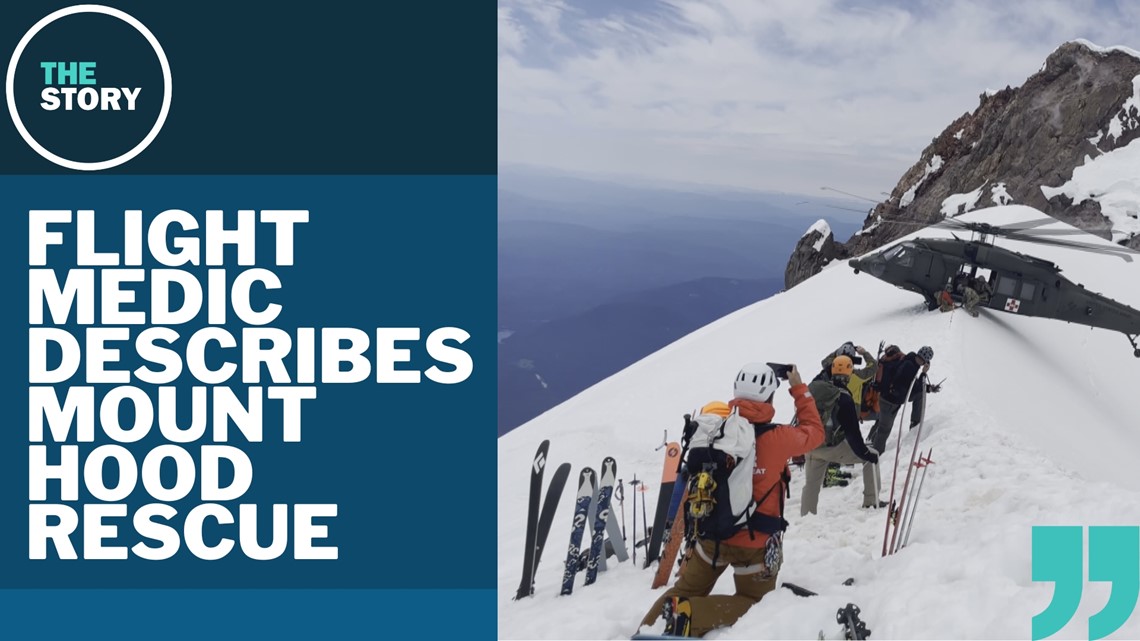 Laural Porter, KGW Anchor | kgw.com