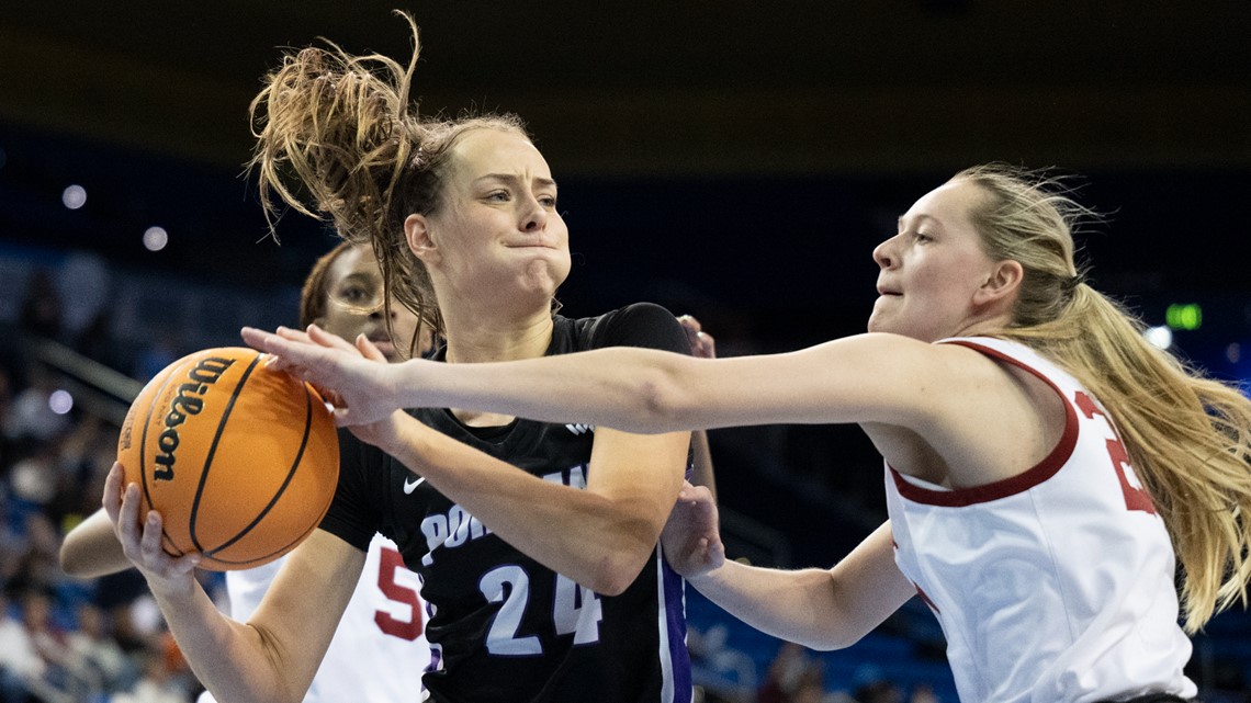 Portland vs. Kansas State | How to watch, odds, player matchups | kgw.com