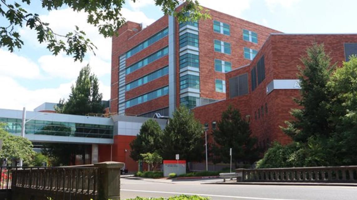 Physicians file $15M antitrust lawsuit against Salem Health | kgw.com
