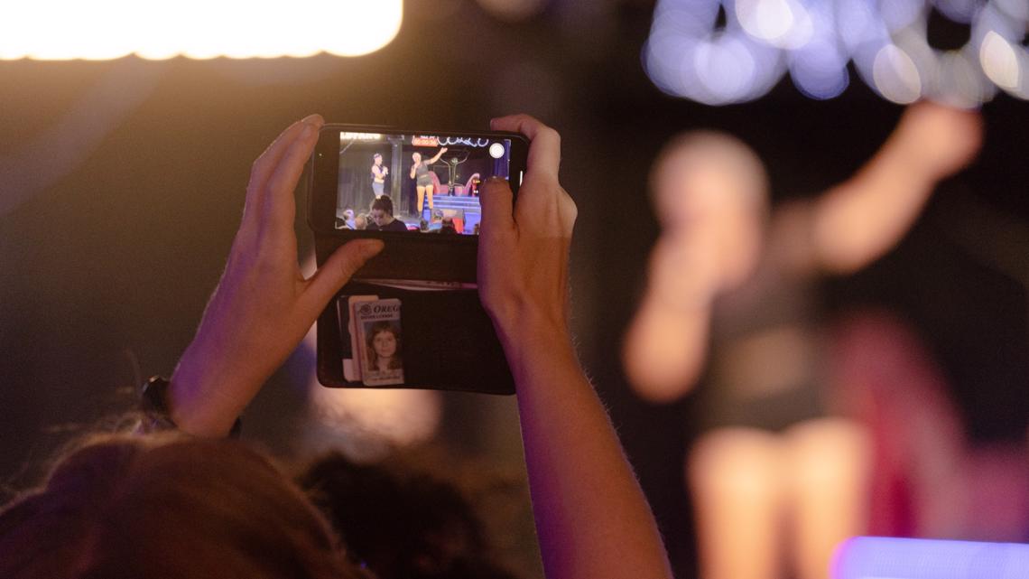 Portland Drag-a-Thon breaks Guinness World Record for drag show | kgw.com