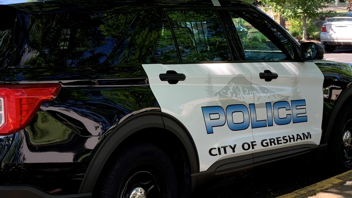 Three injured in Gresham shooting Sunday night | kgw.com