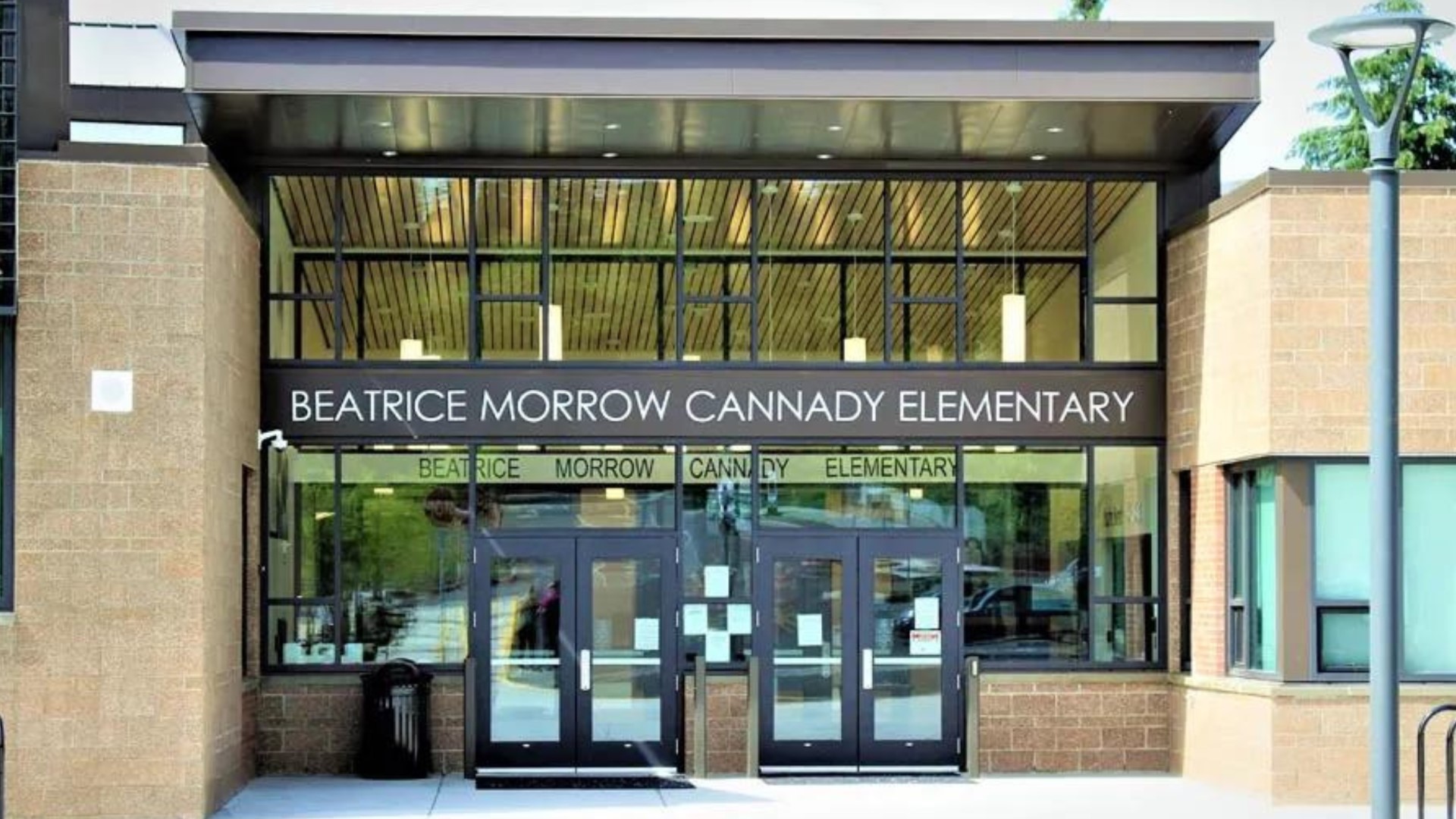 A few schools in Oregon with titles honoring Black leaders | kgw.com