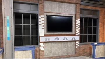 Lacey Evans, the new host for KGW's new show Hello, Rose City! | kgw.com