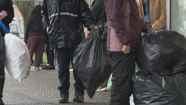 BottleDrop operator and landlord for North Portland location disagree ...