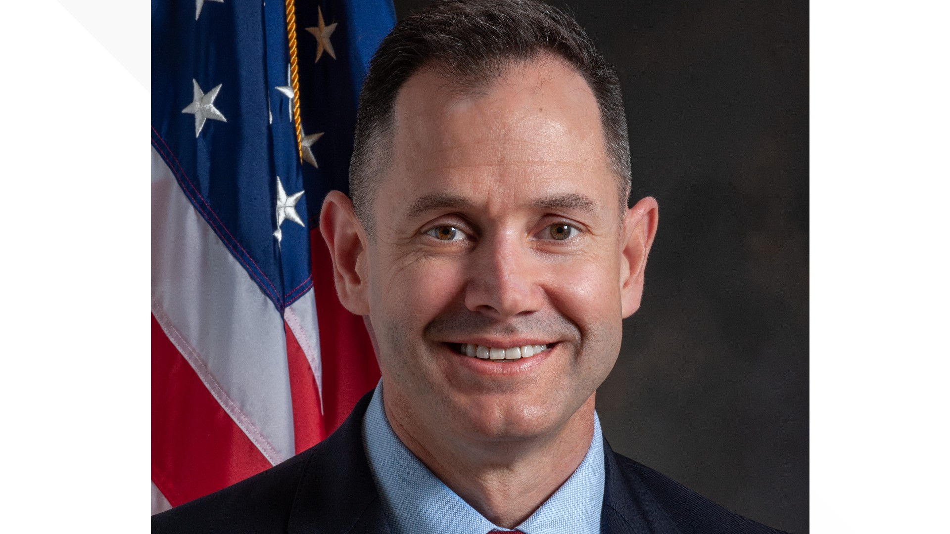 FBI names new special agent in charge of Portland's field office | kgw.com