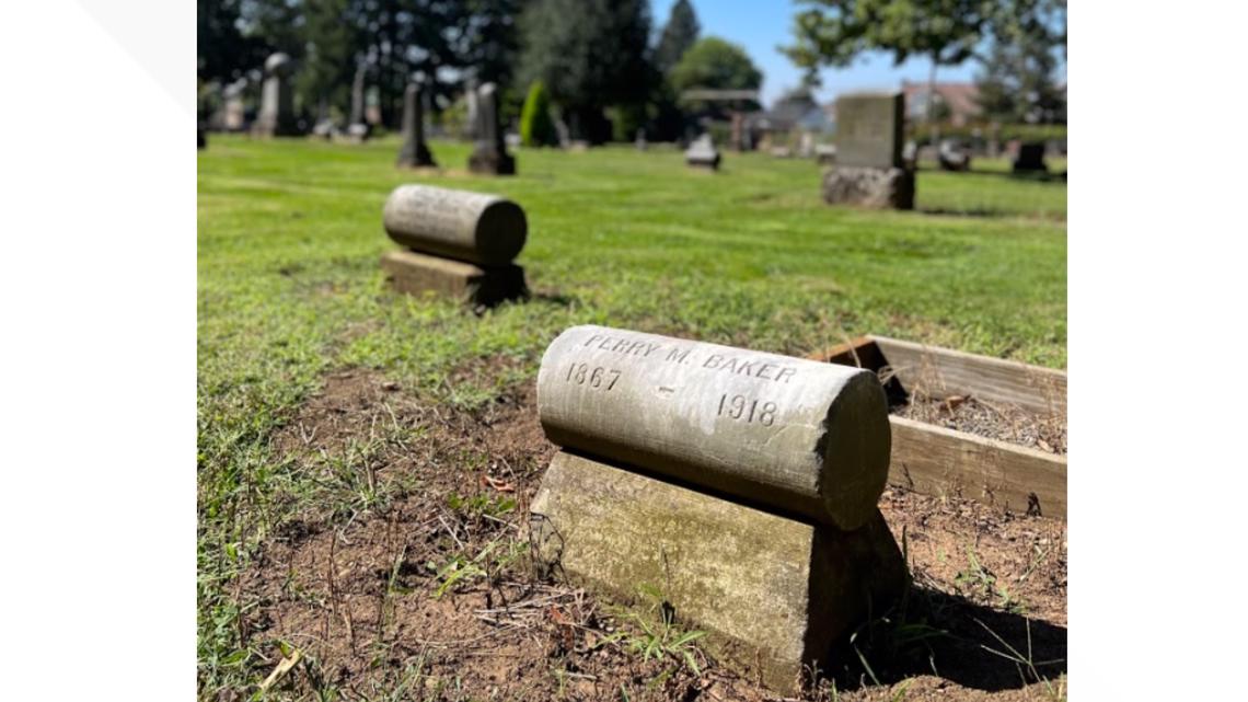 Clark County's first man legally hanged: Edward Gallagher | kgw.com