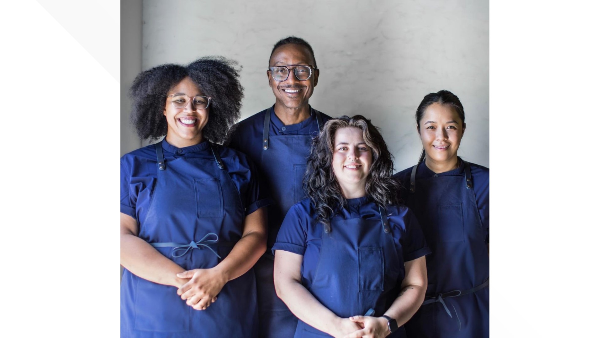 Portland's Kann makes New York Times list of top 50 restaurants | kgw.com