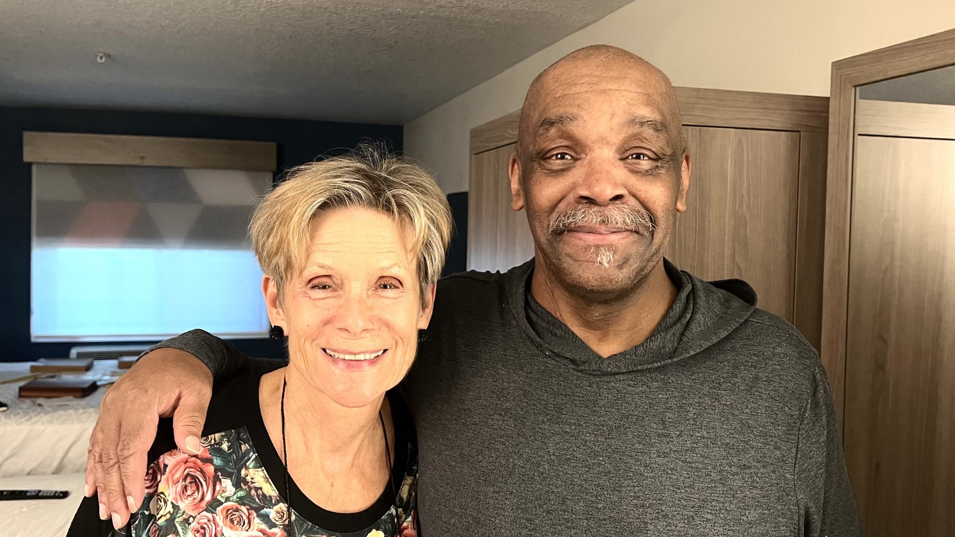 Man on death row for Salem murder freed from prison | kgw.com