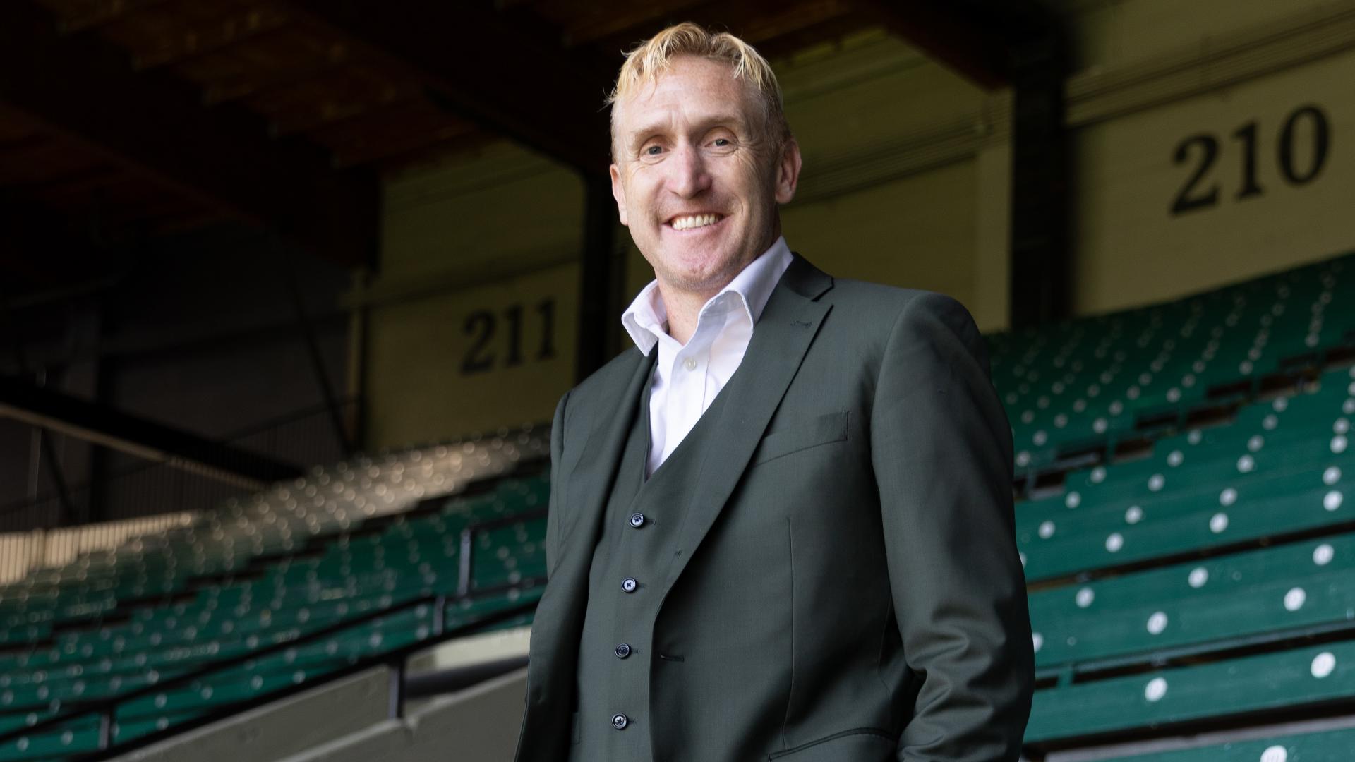 Portland Thorns promotes Rob Gale to permanent head coach | kgw.com