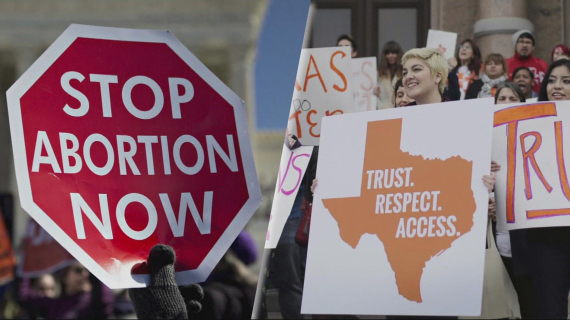 How much will Portland's boycott of Texas abortion law cost Texas | kgw.com