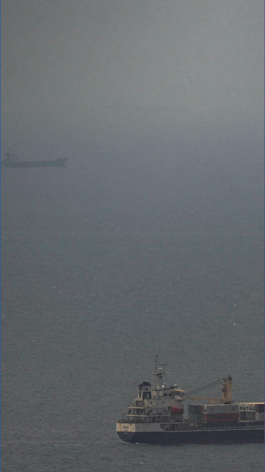 US military says it seizes another oil tanker associated with Iran ...