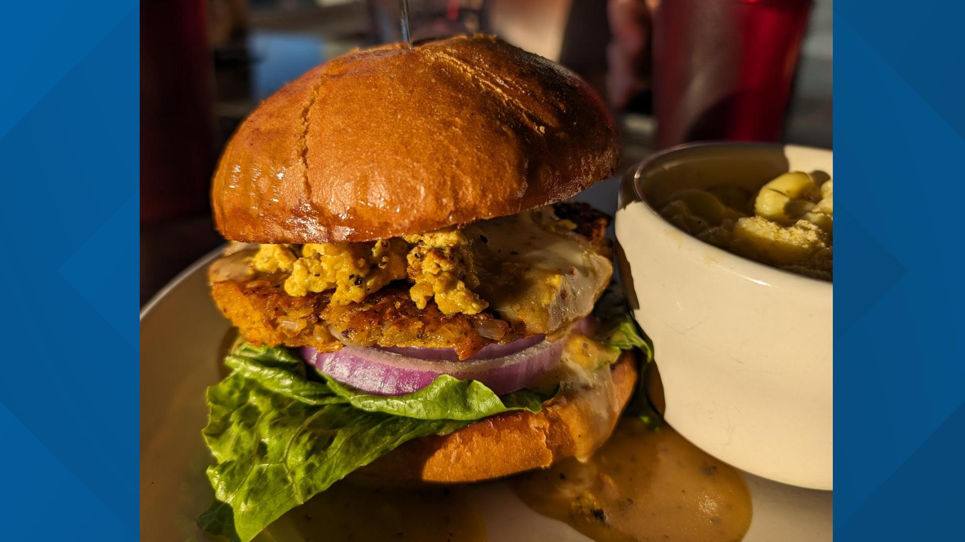 Award-winning Portland vegan diner is set to close | kgw.com