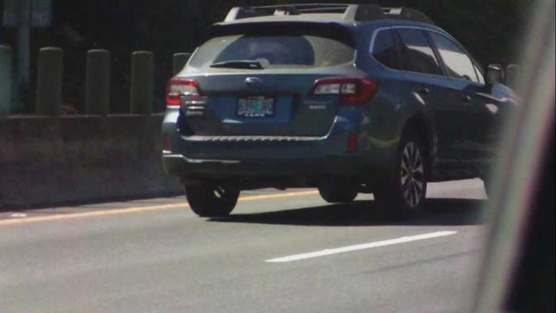 Police: Portland teens arrested for child abduction | kgw.com