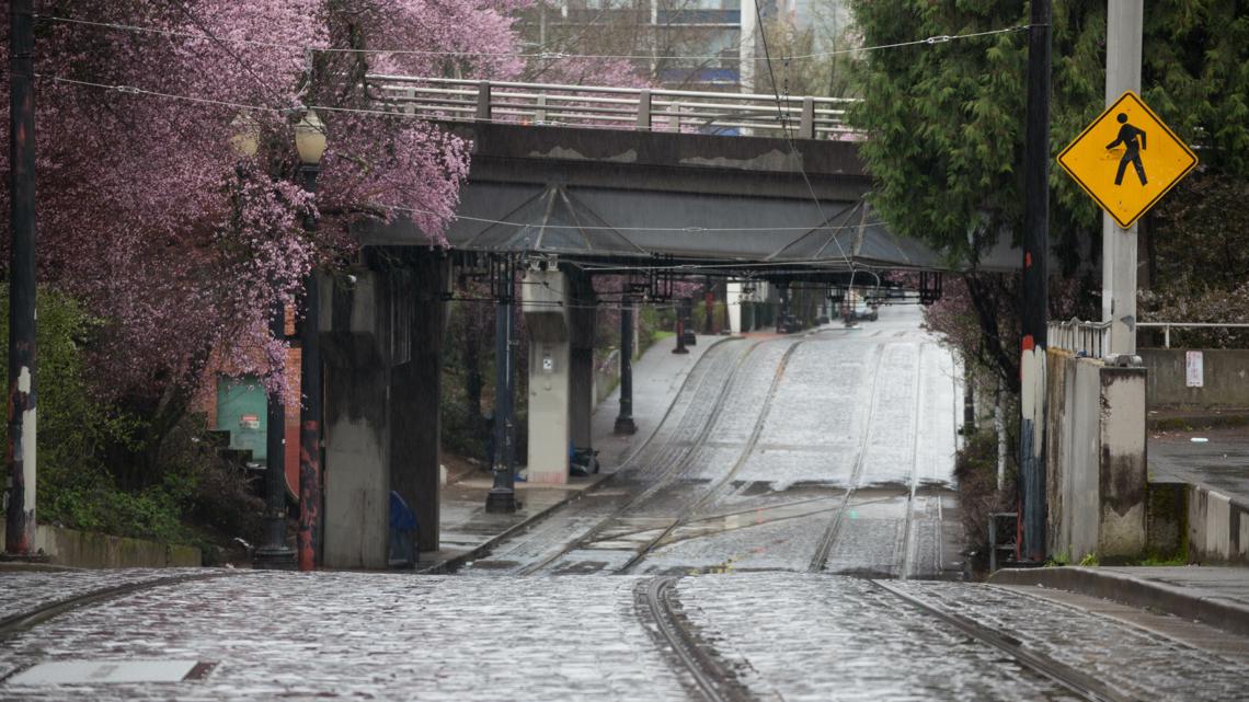 Portland faces $1B annual infrastructure maintenance, audit finds | kgw.com