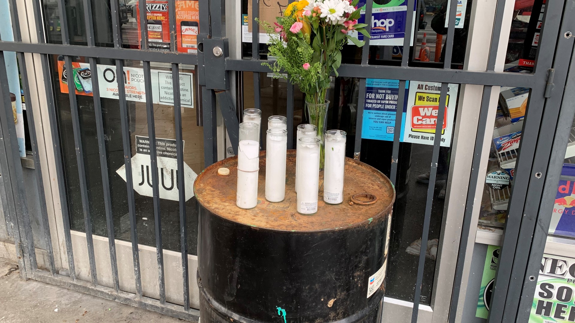 Deadly east Portland shooting is the city's first of 2023 | kgw.com