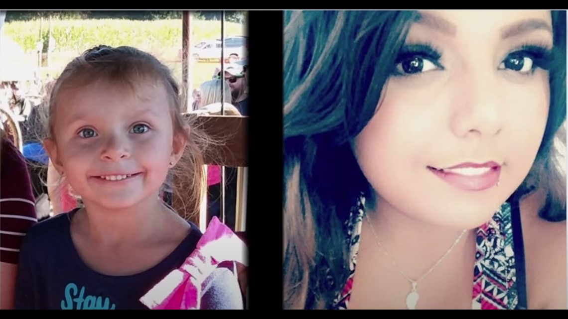 FBI: Vancouver girl missing since October 2018 found | kgw.com