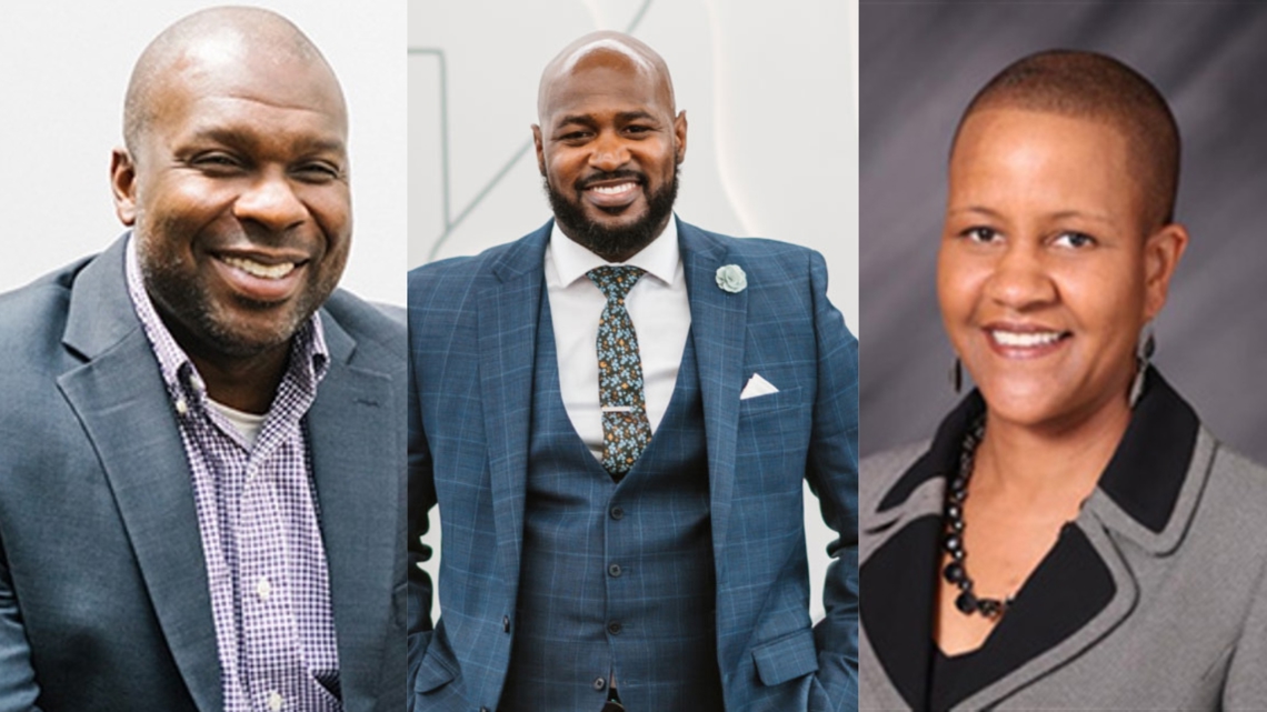 3 finalists emerge for Portland city administrator job | kgw.com