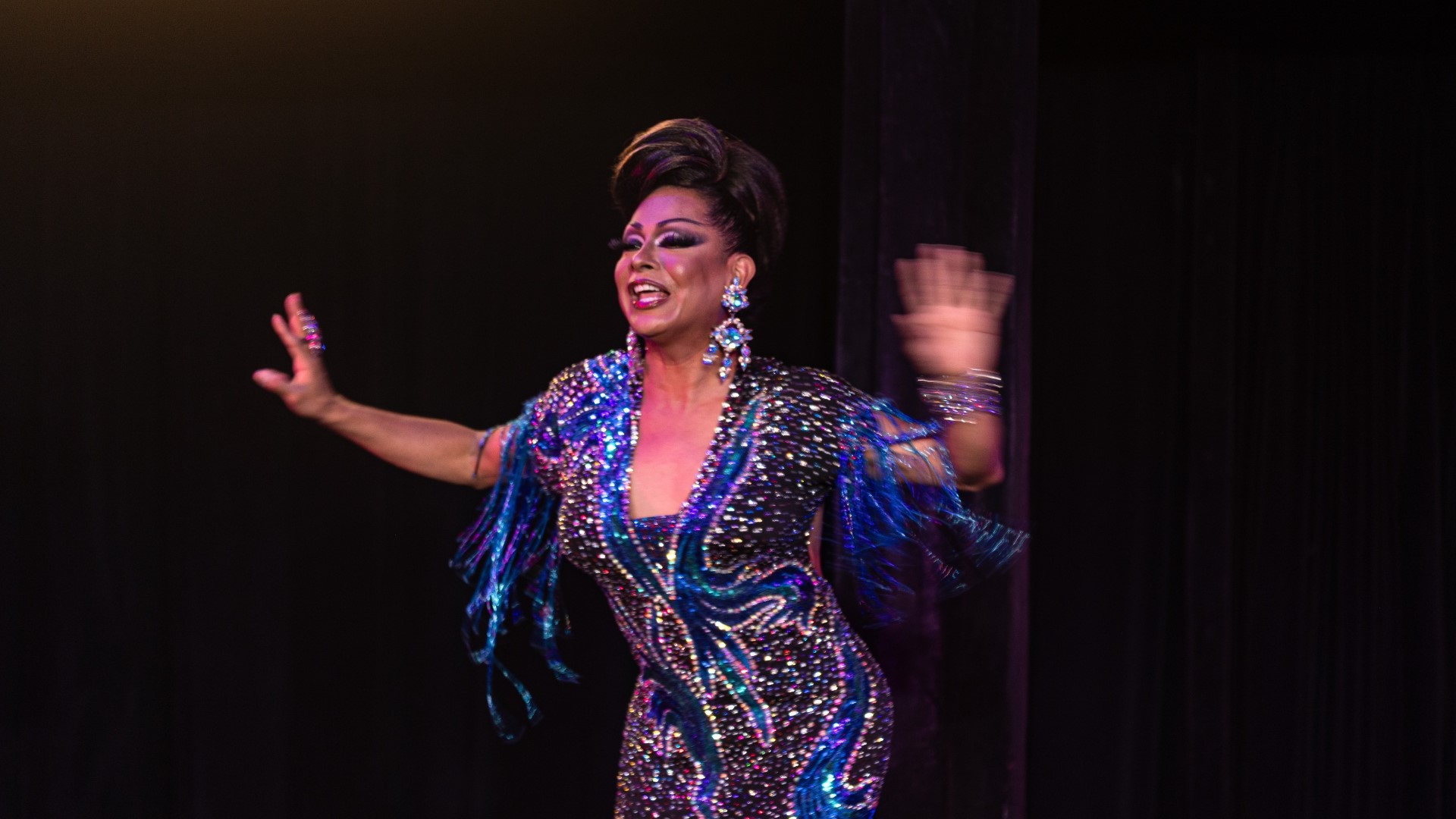 Portland Drag-a-Thon breaks Guinness World Record for drag show | kgw.com