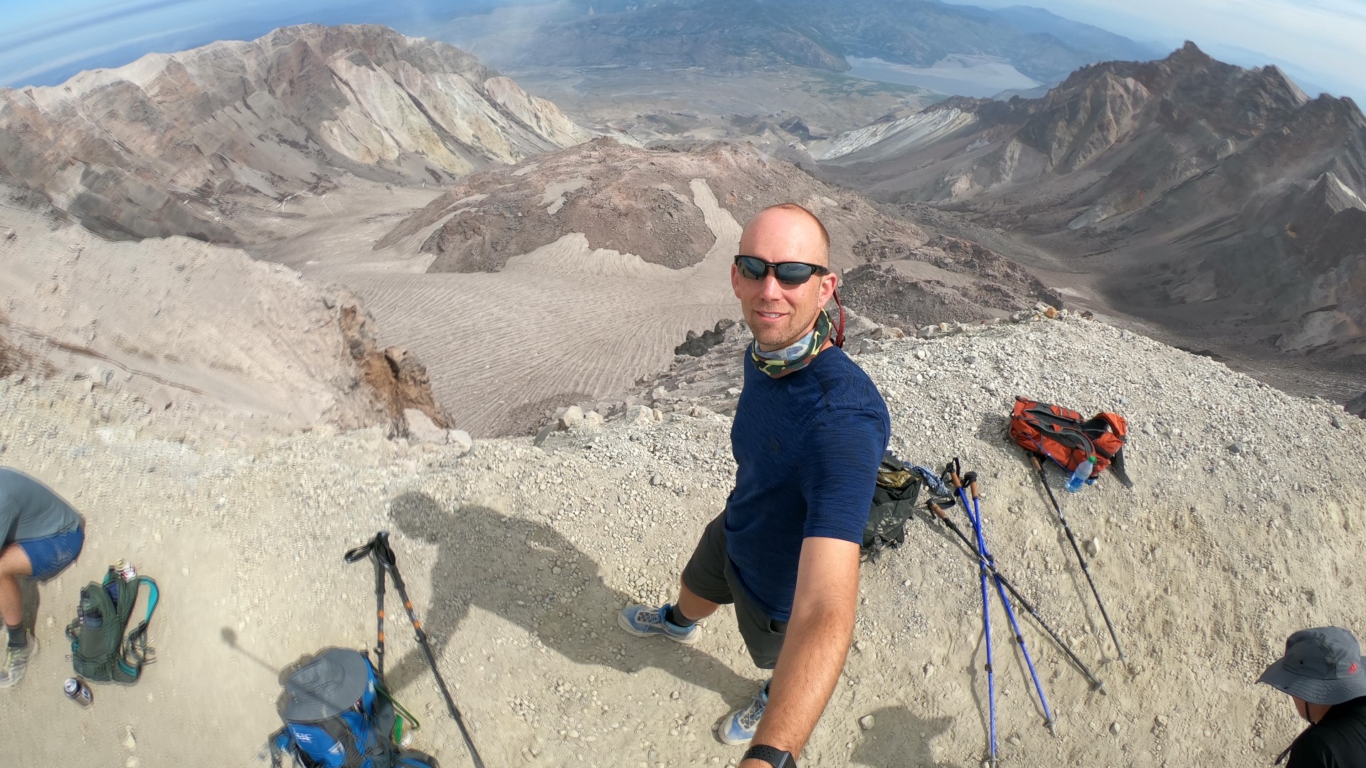 Jon Goodwin, KGW photojournalist and reporter | kgw.com