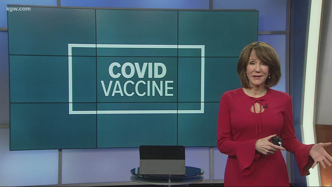 Top Stories: 5pm 1-5-21 | kgw.com