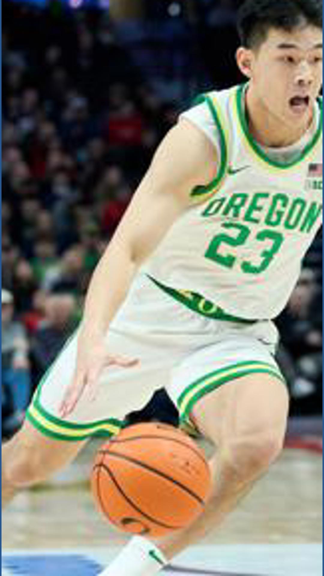 Braeden and Braden power No. 7 Gonzaga to 91-82 win over Oregon | kgw.com