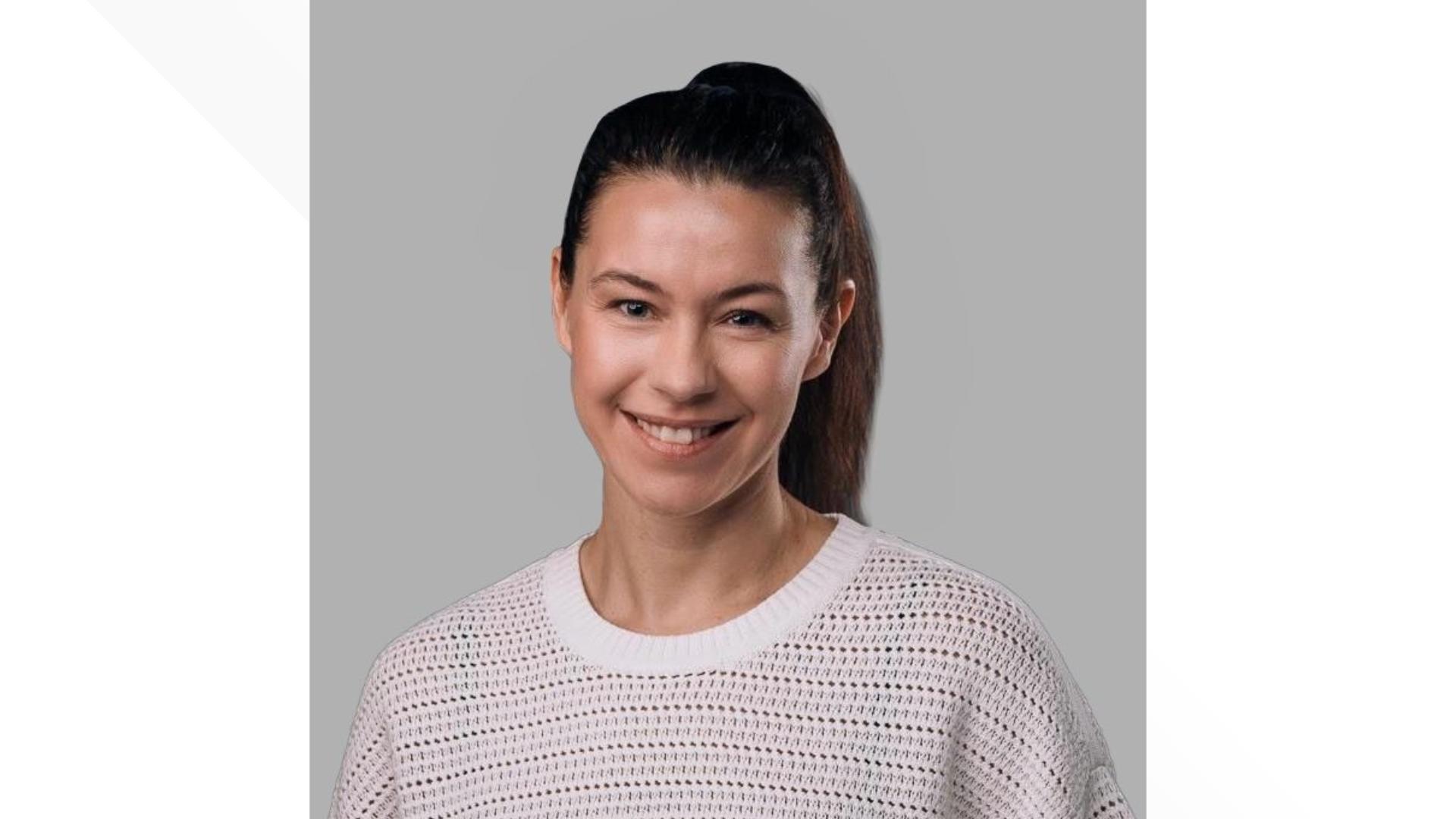 Former Valkyries exec Vanja Černivec to lead Portland Fire as GM | kgw.com