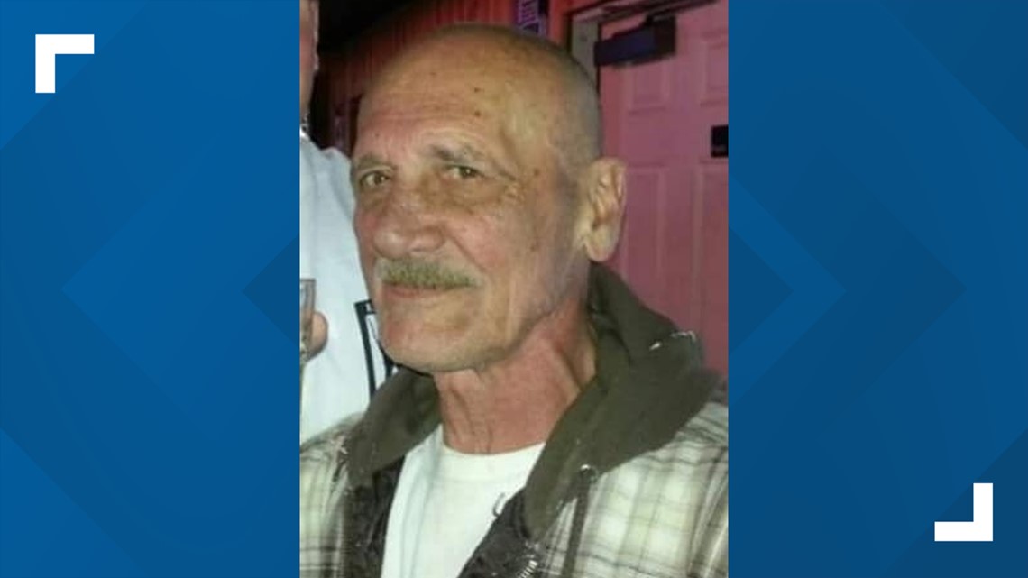 Man missing for nearly 9 months found dead | kgw.com