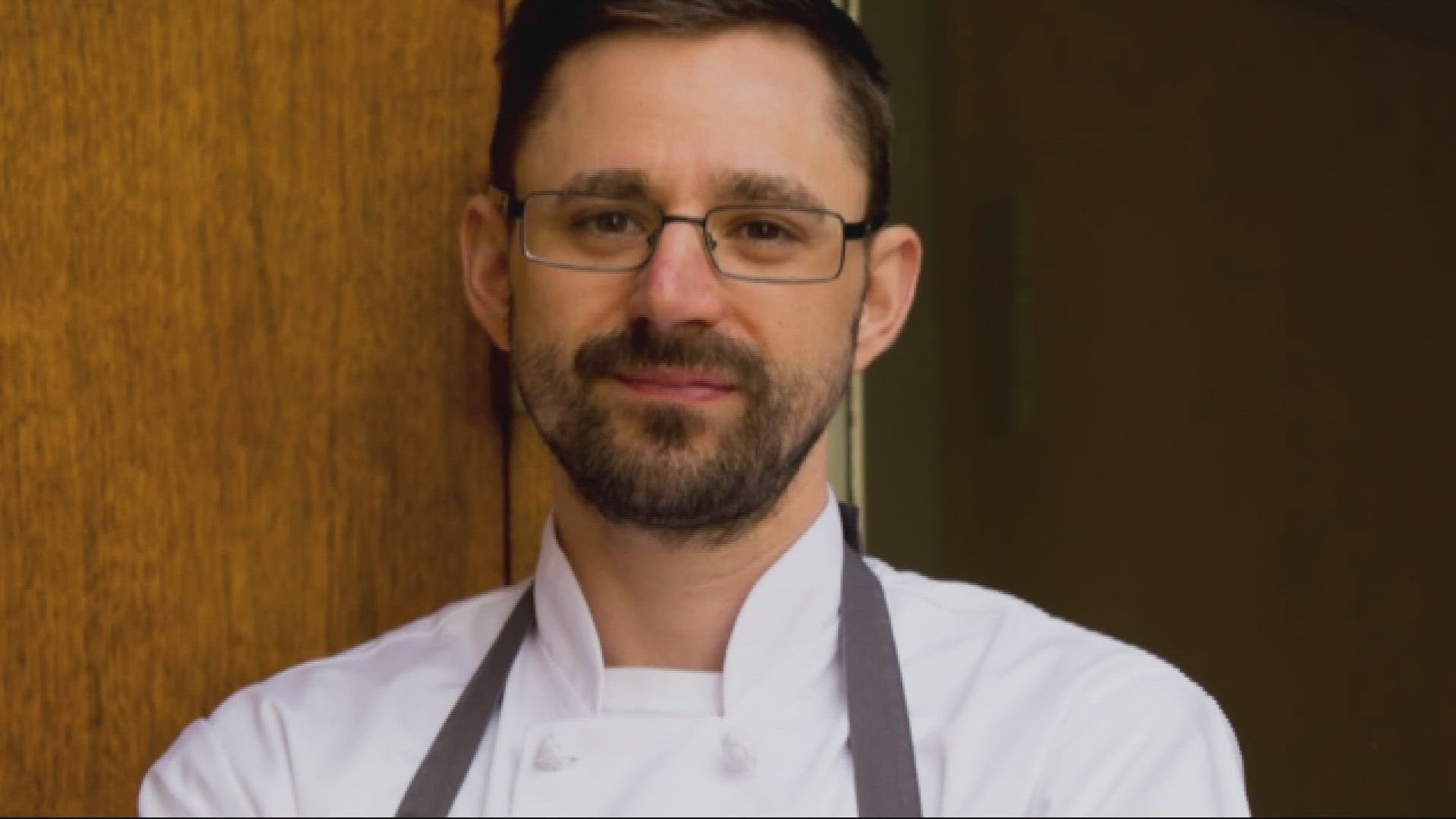 Portland chef Justin Woodward dies at 43 | kgw.com
