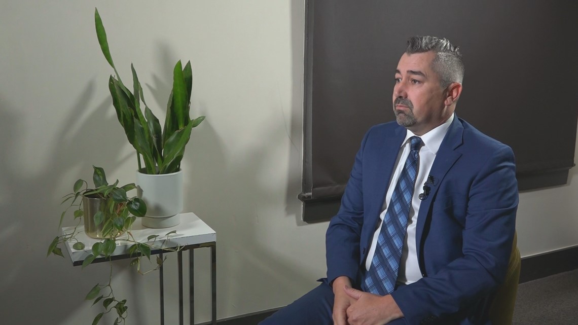 Prosecutor challenges Multnomah County District Attorney in 2024 | kgw.com