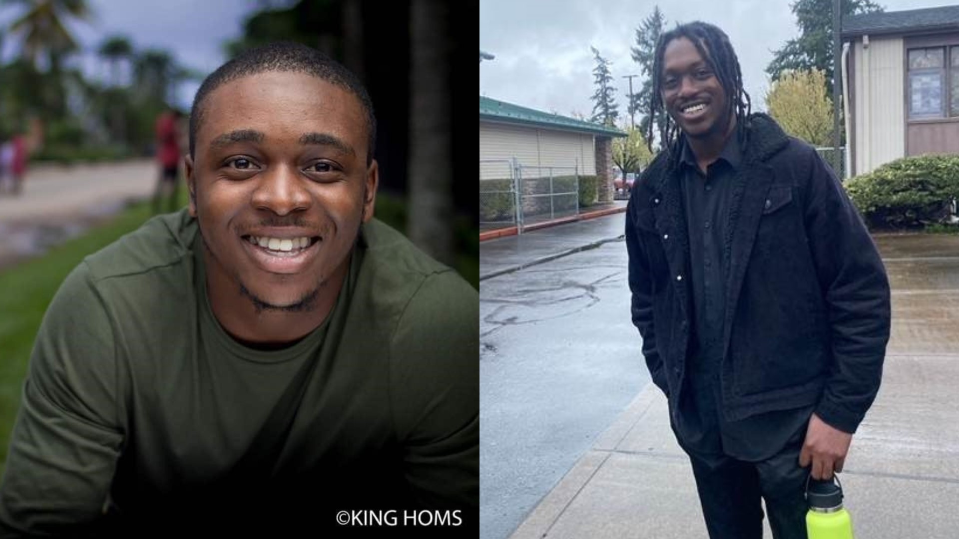 Portland police arrest Bennett Miller in Hollywood double murder | kgw.com