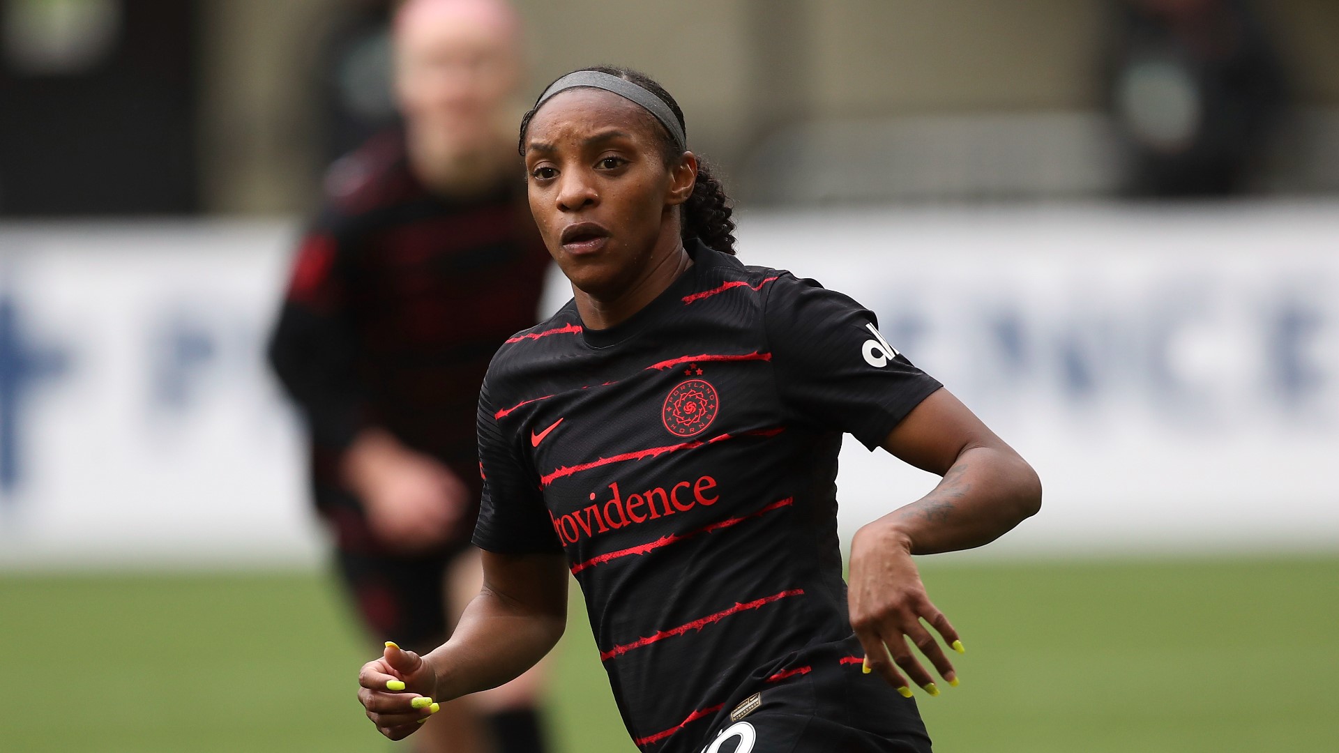 Former Thorns star Crystal Dunn signs with NJ/NY Gotham | kgw.com