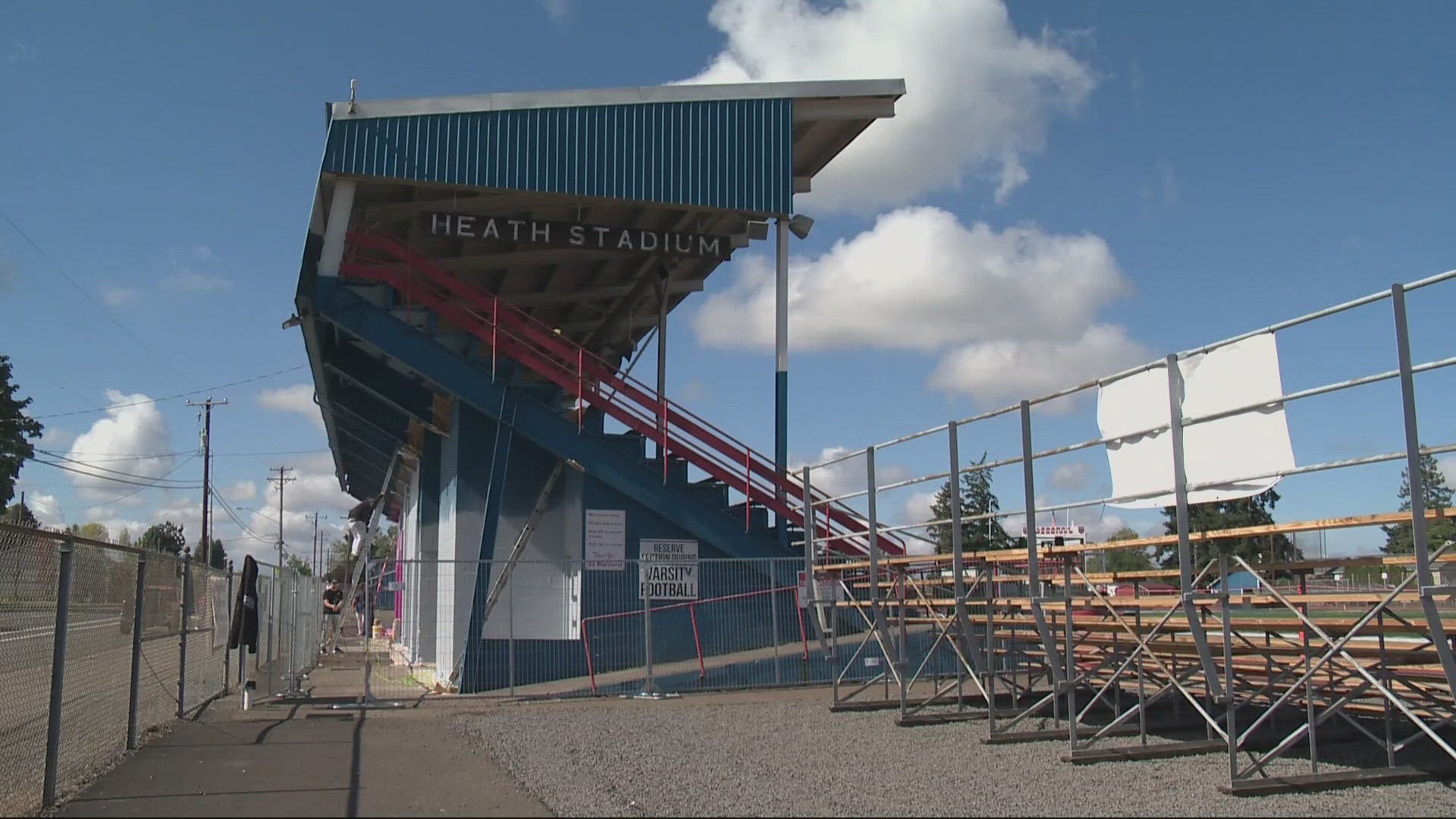 Small Oregon town competing in T-Mobile national contest to replace ...