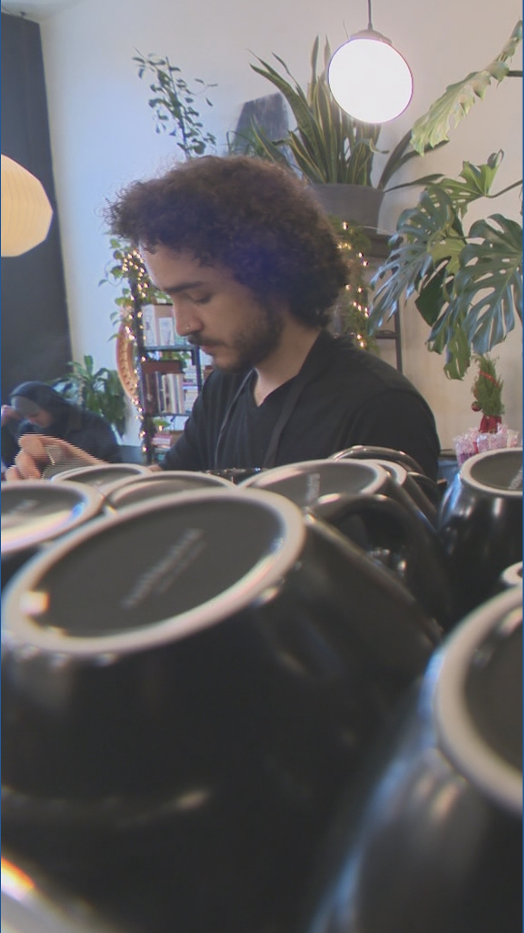 Fundraiser event for Portland barista, the victim of a car break-in ...