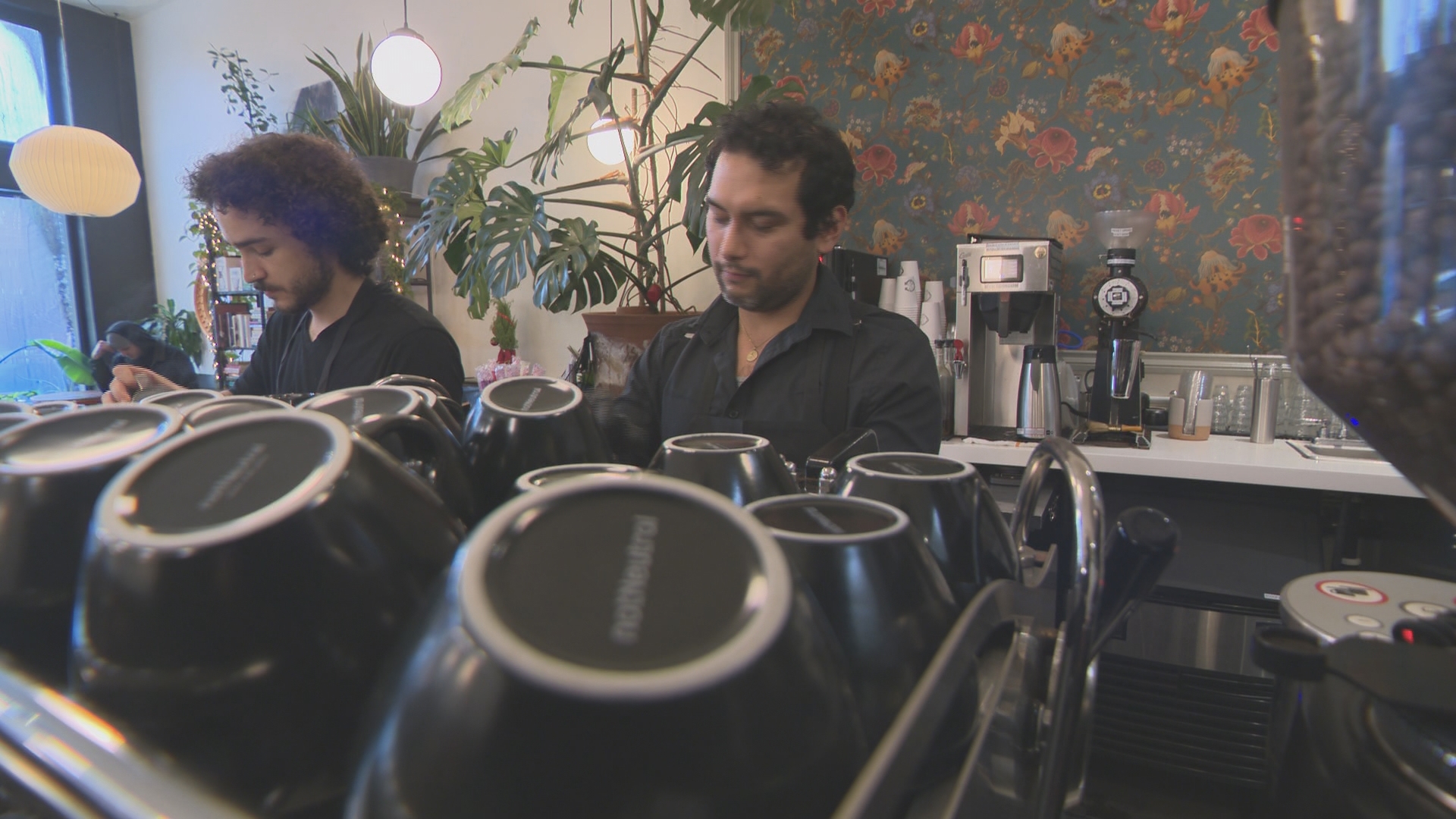Fundraiser event for Portland barista, the victim of a car break-in ...