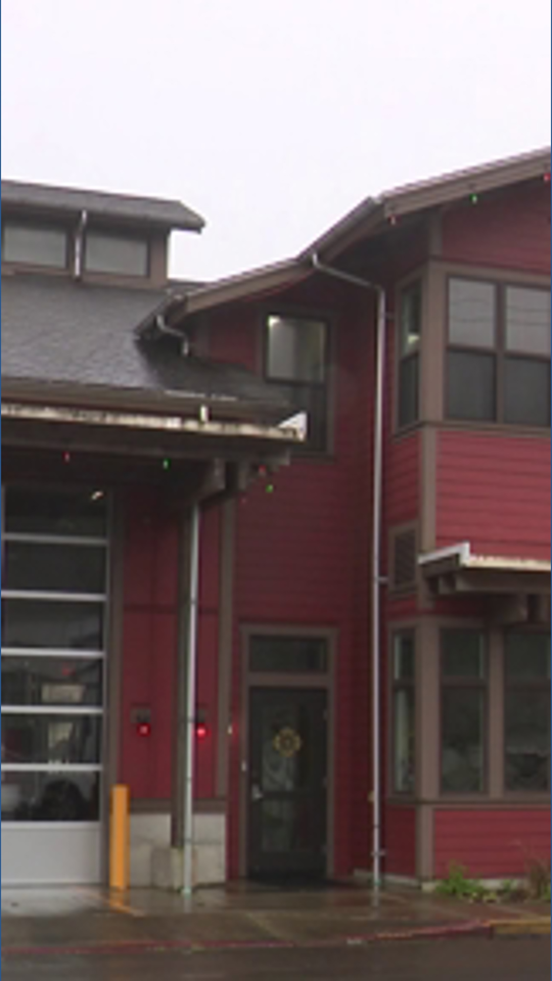 Washington State Patrol trooper killed in line-of-duty crash in Tacoma ...