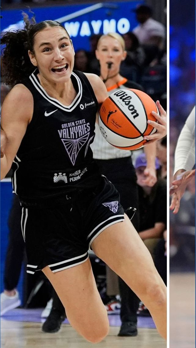 WNBA negotiations over CBA likely to delay Portland Fire expansion ...
