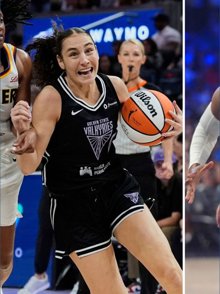 WNBA negotiations over CBA likely to delay Portland Fire expansion ...