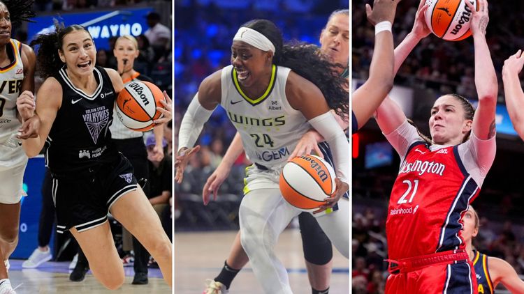 WNBA negotiations over CBA likely to delay Portland Fire expansion ...