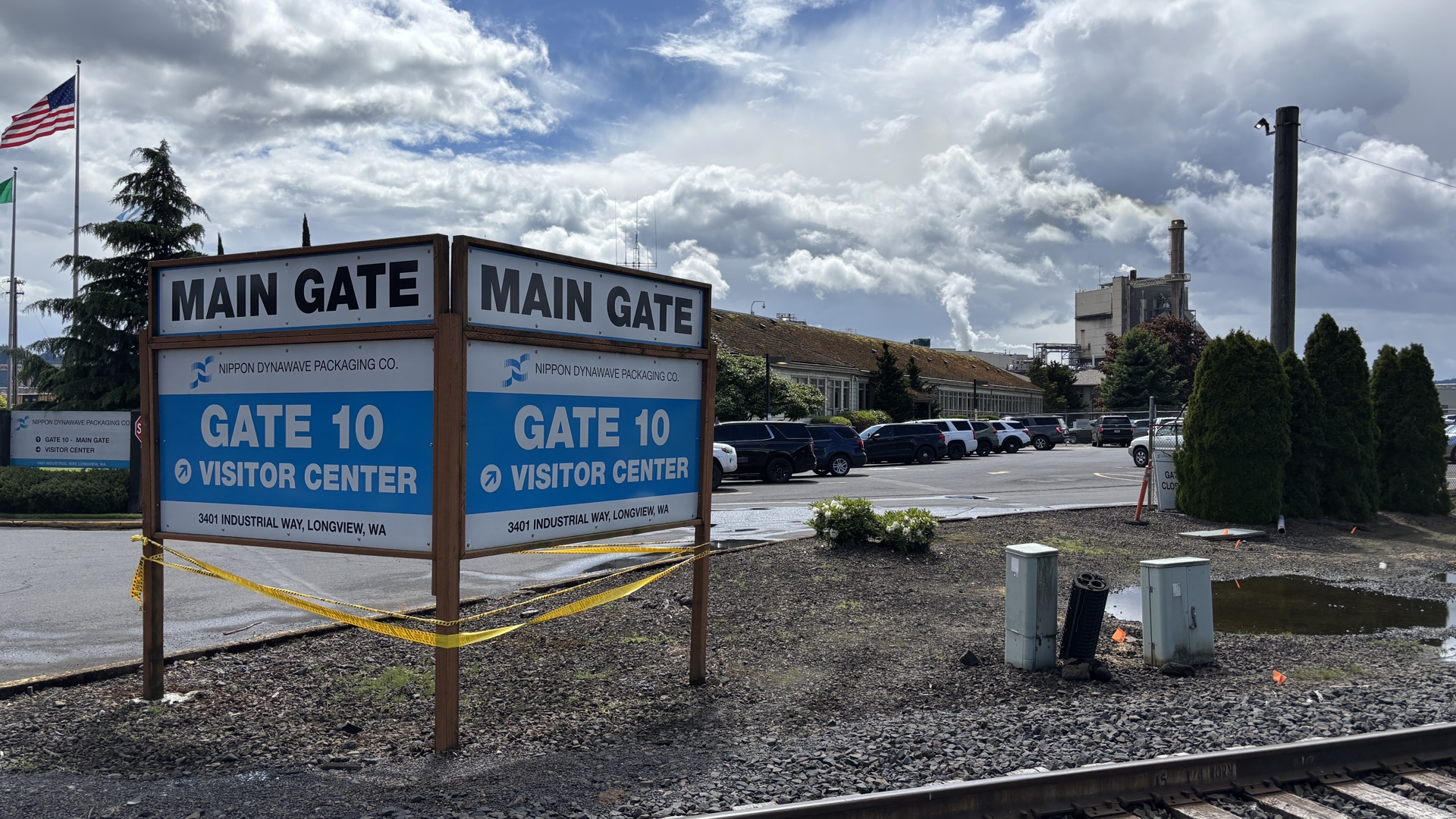 Here's what to know about the deadly tank rupture at a Longview paper ...