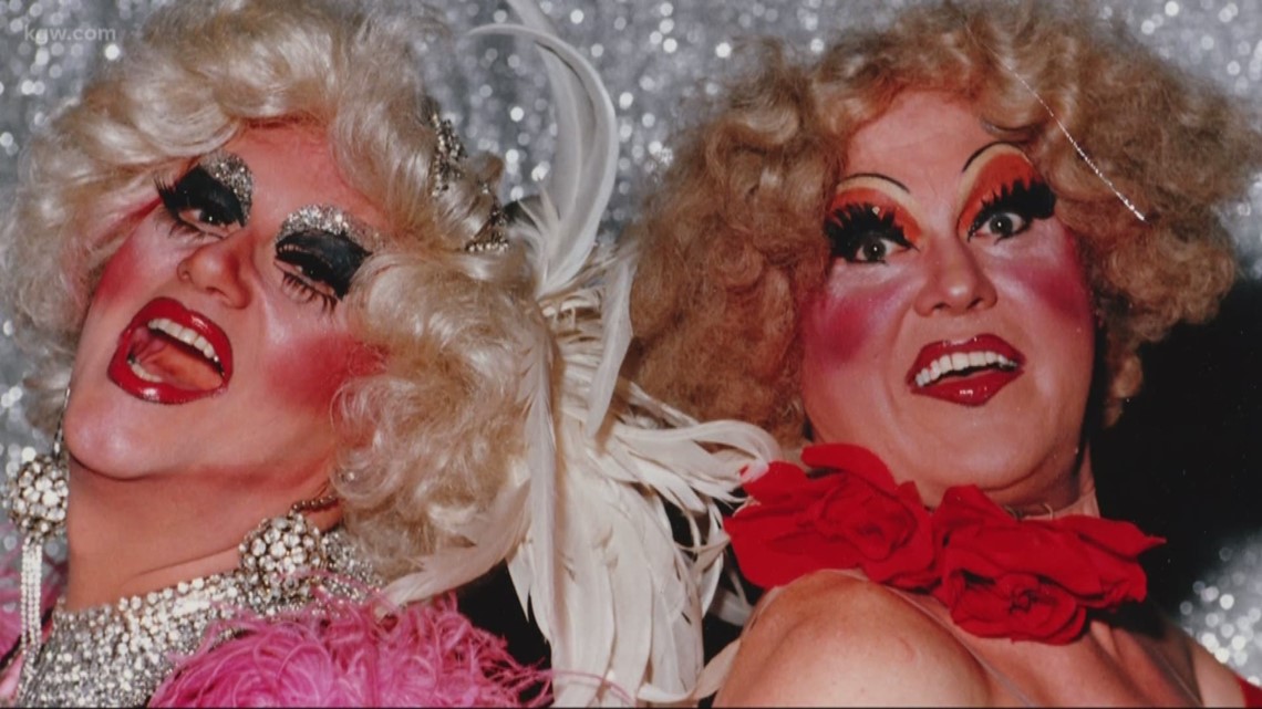 Darcelle XV, Walter Cole on Darcelle the Musical | kgw.com