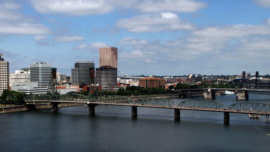 Portland leaders tout progress on affordable housing | kgw.com
